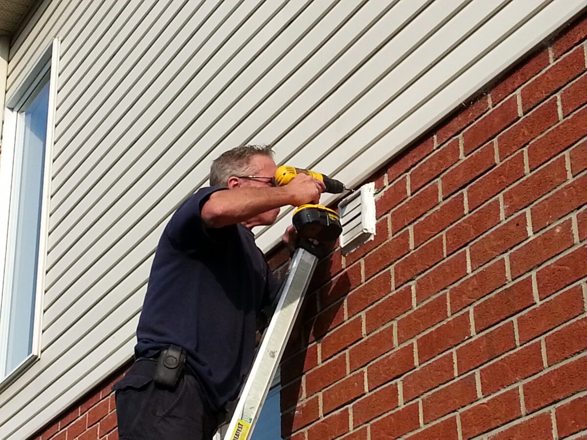 Westmount Duct Cleaning - Air Duct Cleaning - Dryer Duct & More