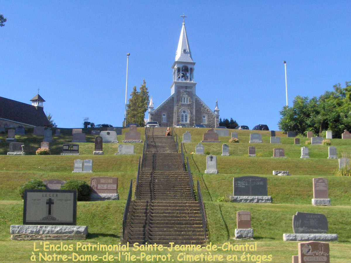 Notre-Dame-de-l'Île-Perrot Duct Cleaning - Air Duct Cleaning